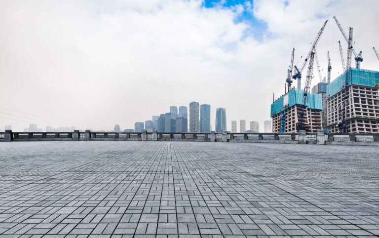 Qual o preço do metro quadrado do paver de concreto?